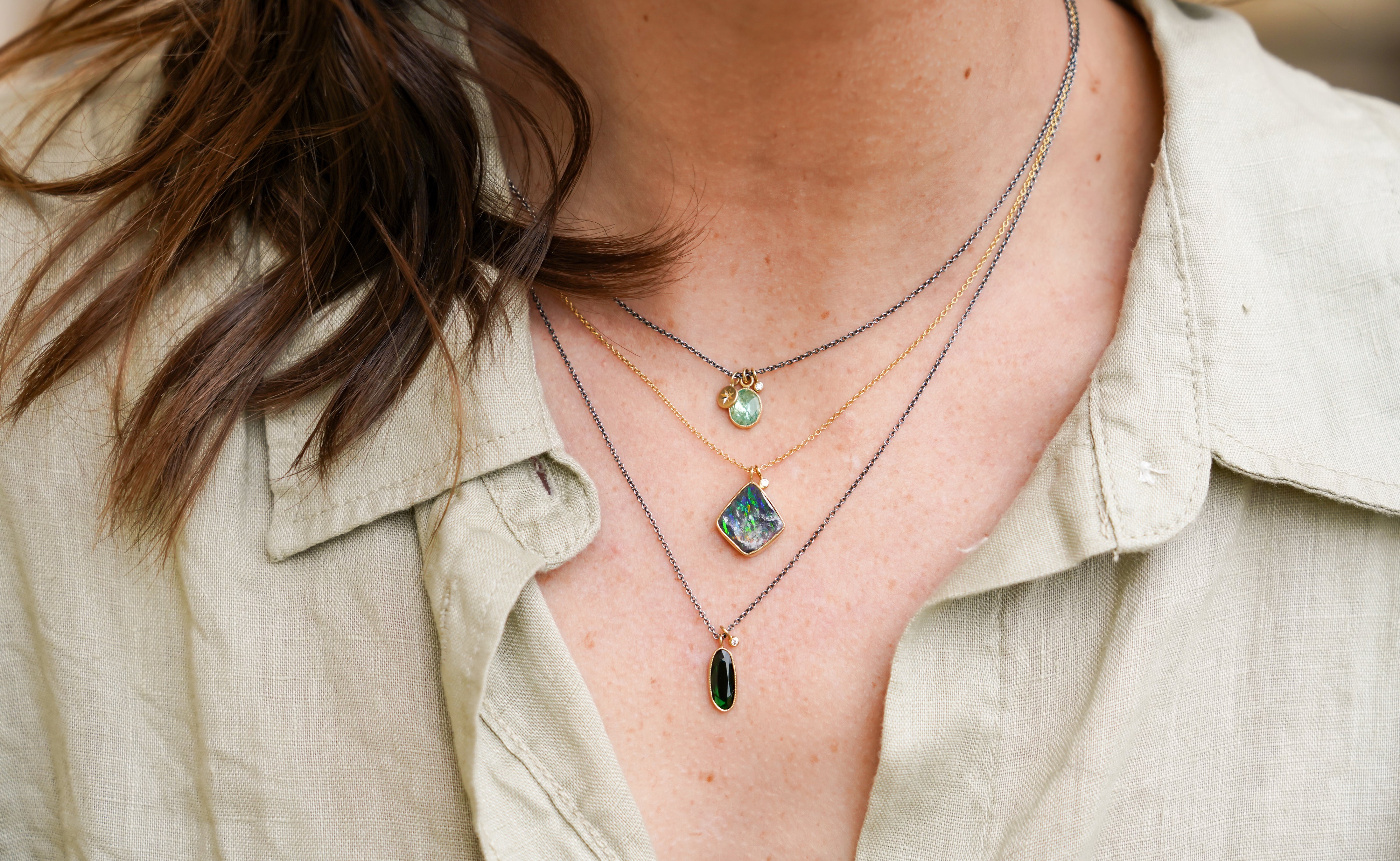 Juicy Gems – Jen Leddy Studios