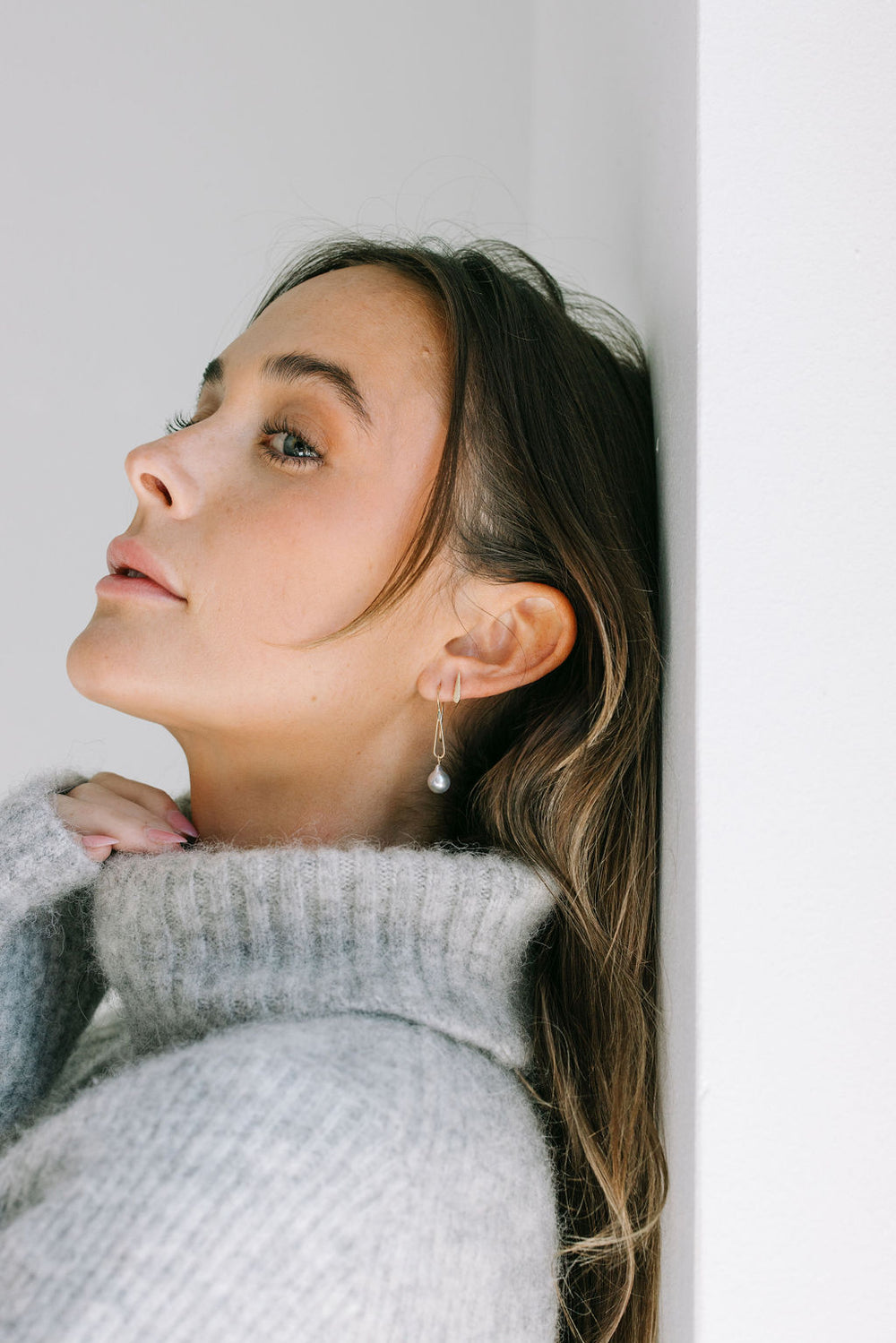 Handcrafted Fine Jewelry Made in Austin Texas – Jen Leddy Studios