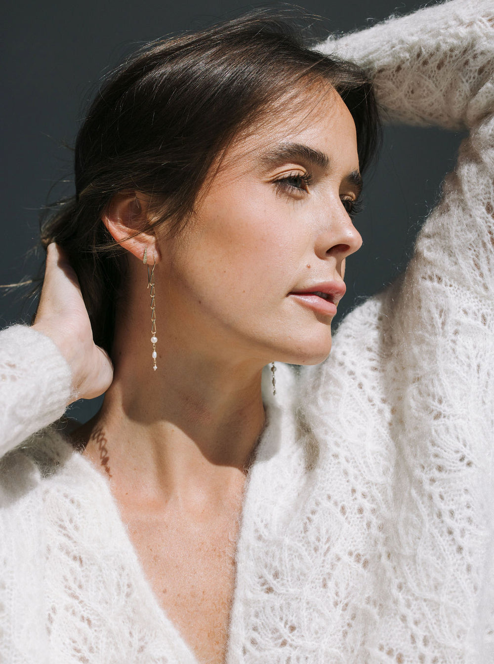 Handcrafted Fine Jewelry Made in Austin Texas – Jen Leddy Studios