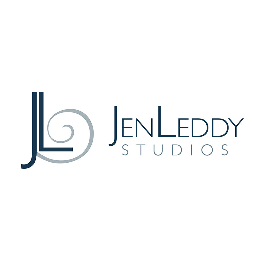 Handcrafted Fine Jewelry Made in Austin Texas – Jen Leddy Studios