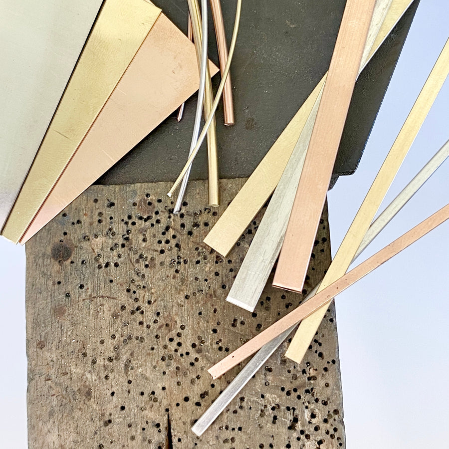 SUSTAINABILITY – Jen Leddy Studios